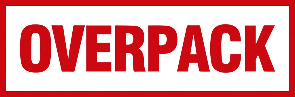 Overpack Mark – Gobo Trade Ltd. Overpack Mark – Gobo Trade Ltd.