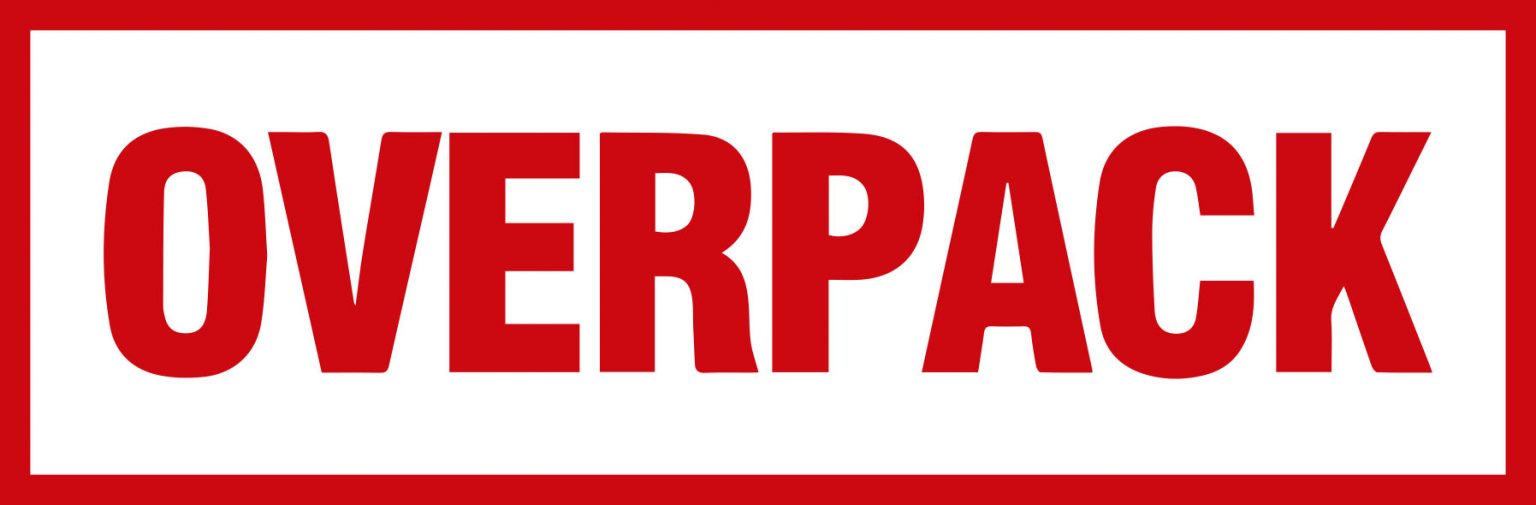 Overpack Mark – Gobo Trade Ltd.